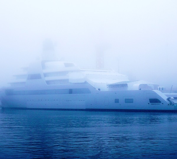 Yacht PROJECT SOLARIS, Lloyd Werft - Bremerhaven | CHARTERWORLD Luxury ...
